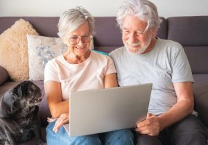 What's the Difference Between Medicare and Medicaid?
